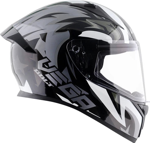 VEGA SPEEDX FULL FACE HELMET – Phoenix Probiking